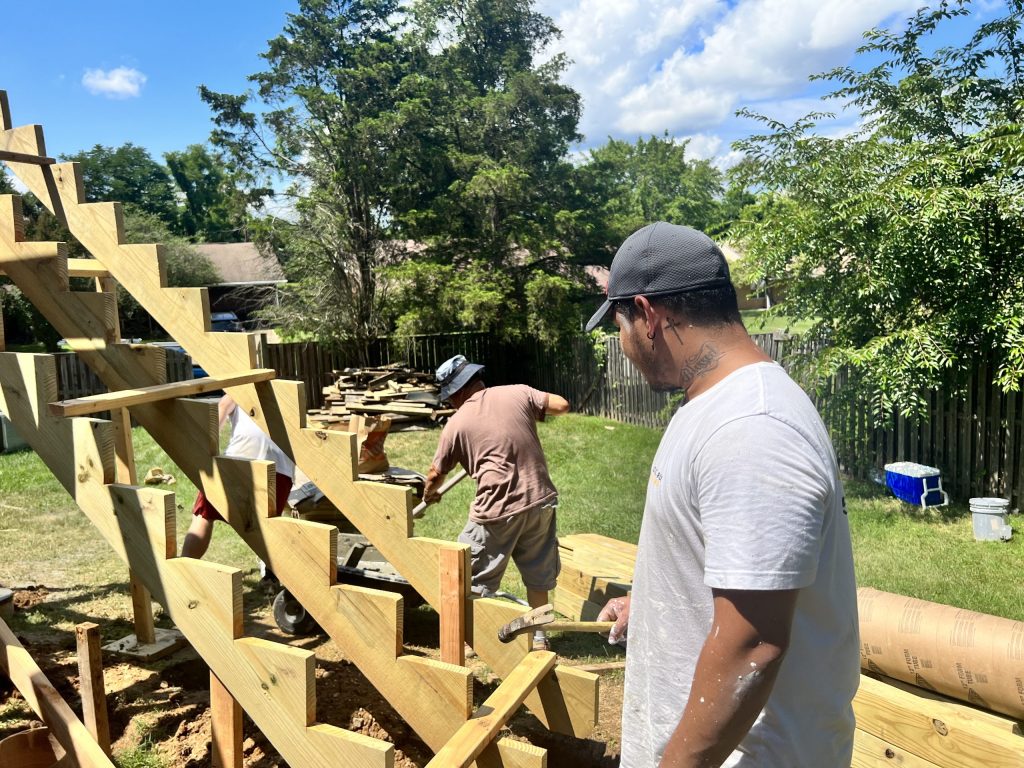 ¿De qué se trata la ley SB 1718 y por qué hay dos detenidos? – Mundo ...